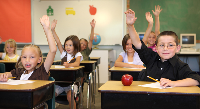 How The NSA Gets Inside K-12 Classrooms - TPM – Talking Points Memo