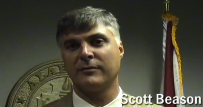 Wearing FBI Wire, Alabama Republican Called Black Casino Customers ...