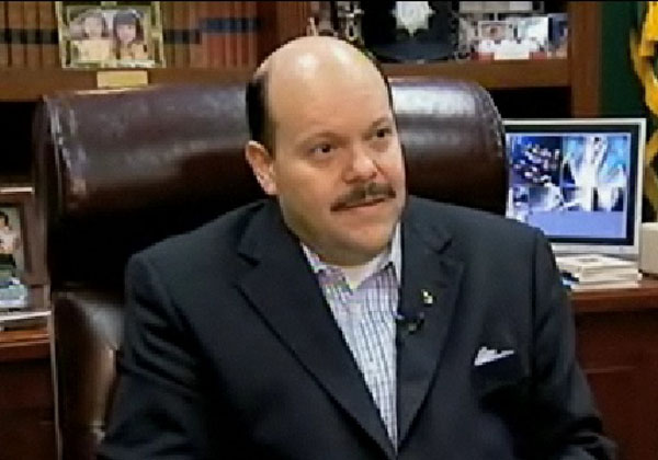 Flight 297 Passenger: Tedd Petruna Is ‘Living In A Fantasy World’ - TPM ...