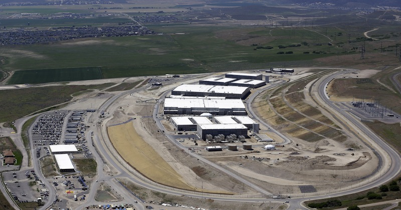 NSA’s New Billion-Dollar Data Center Is Nestled In Utah - TPM – Talking ...