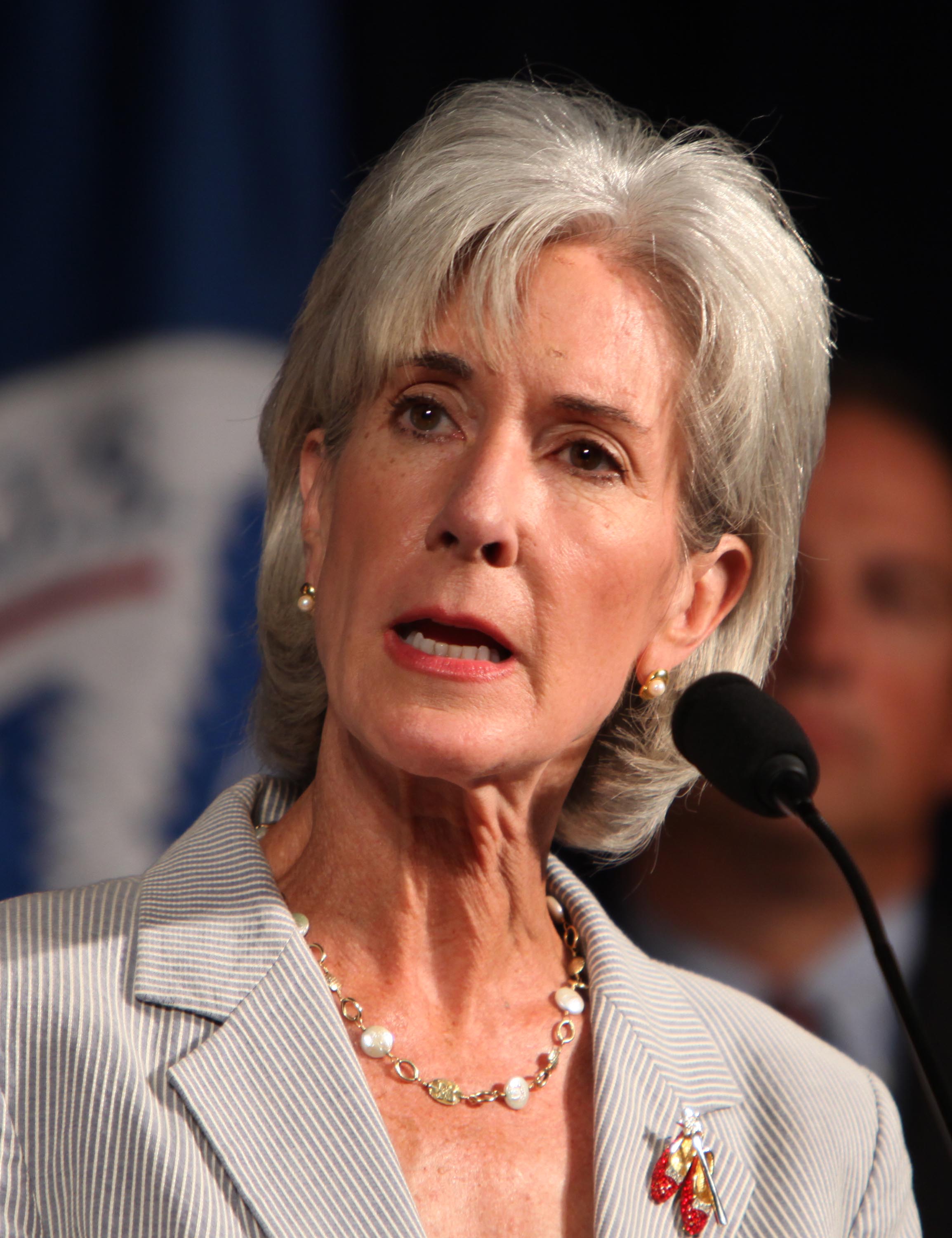 Sebelius: Tort Reform Can Get Done Faster Outside Of Health Care Bill ...