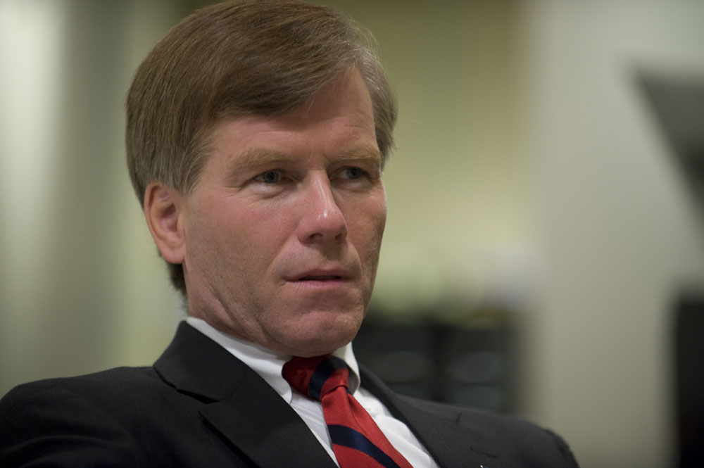 New Ads Target Bob McDonnell’s Ties With African Americans In Virginia ...