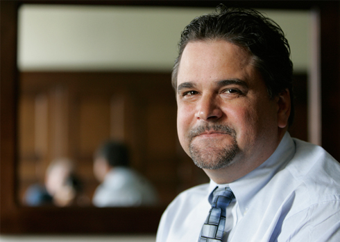 GOP Ex-Rep. Richard Pombo Seeks Redemption Through California House ...