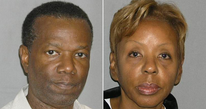 Ex-Prince George’s County Executive Jack Johnson Sentenced To Over ...