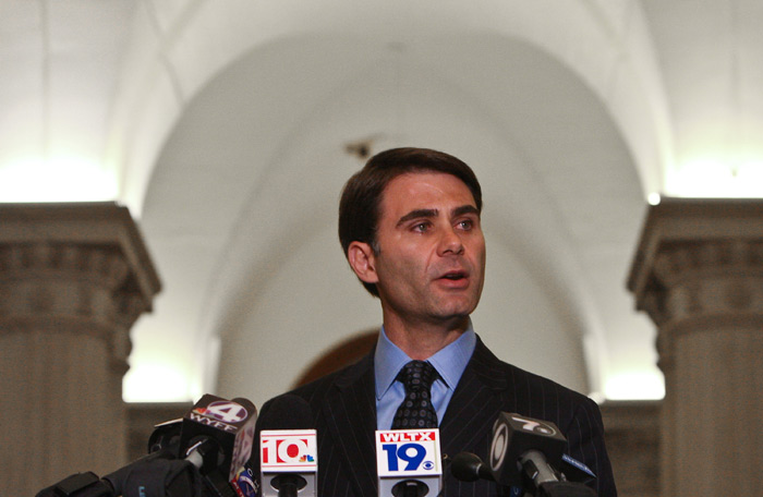 Bauer Releases Polygraph Results On Haley Affair Claim - TPM – Talking ...