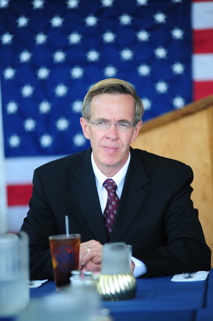 Siena Poll: Doug Hoffman Gone From The Race — But Still A Factor In NY ...