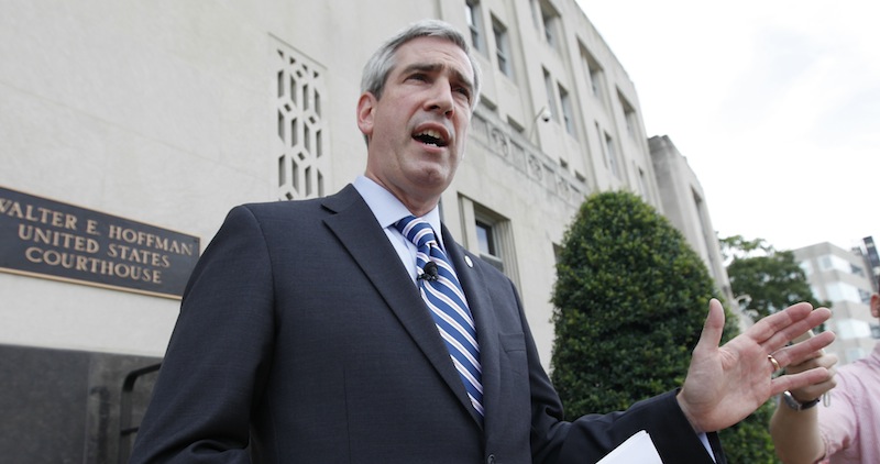 U.S. Attorney Investigating McDonnell Is Resigning - TPM – Talking ...