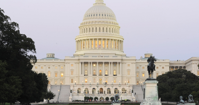 Protesters Plan To Try To Shut Down Senate Hart Building At 11:30 - TPM ...