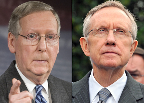 111th Senate Breaks A Filibuster Record - TPM – Talking Points Memo