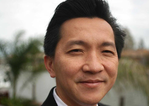 Who Is Joseph Cao? - TPM – Talking Points Memo