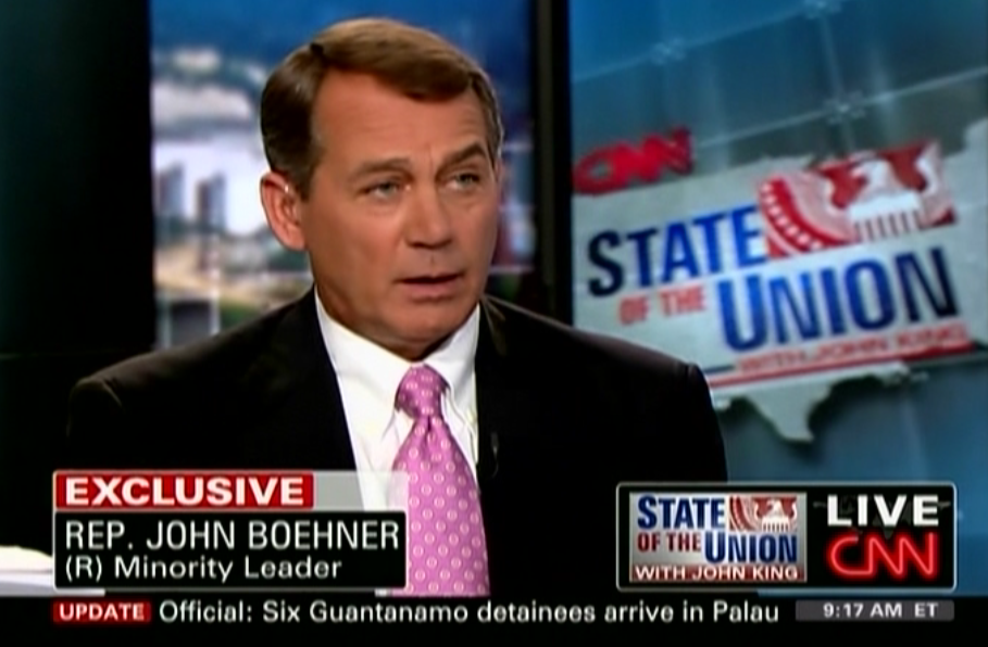 White House Talking Points: GOP Health Care Plan Puts Families At Risk ...