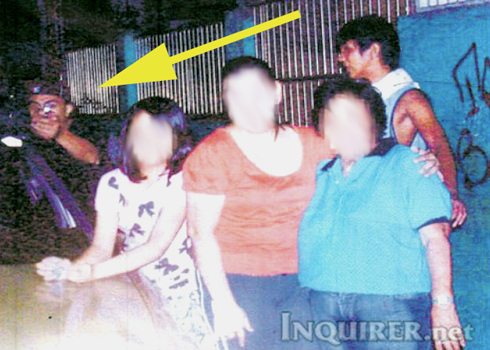 Murdered Filipino Politician Snapped Photo of His Assassin - TPM ...