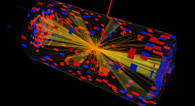 ‘Big Bang Machine’ Is Back, Stronger Than Ever - TPM – Talking Points Memo