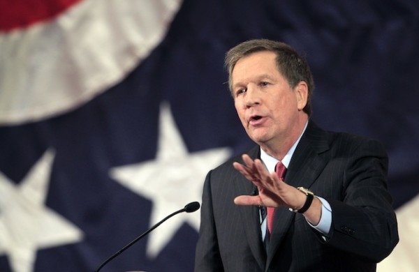 Ohio’s GOP Governor On The Verge Of Adopting Obamacare - TPM – Talking ...