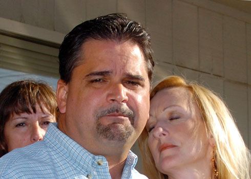 Richard Pombo’s Comeback Bid Founders - TPM – Talking Points Memo