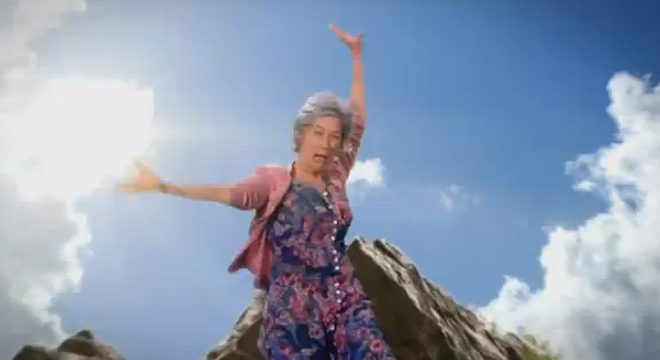 Everybody Wants To Throw Granny Off A Cliff - TPM – Talking Points Memo