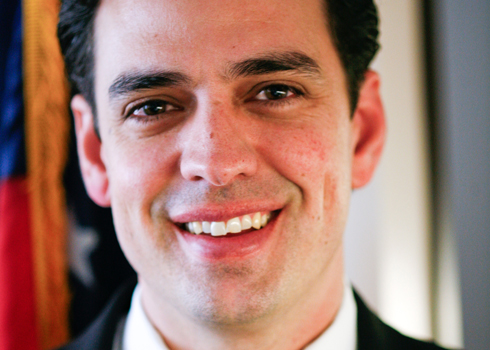 Rep. Tom Graves (R-GA): Fear The Autopen! - TPM – Talking Points Memo