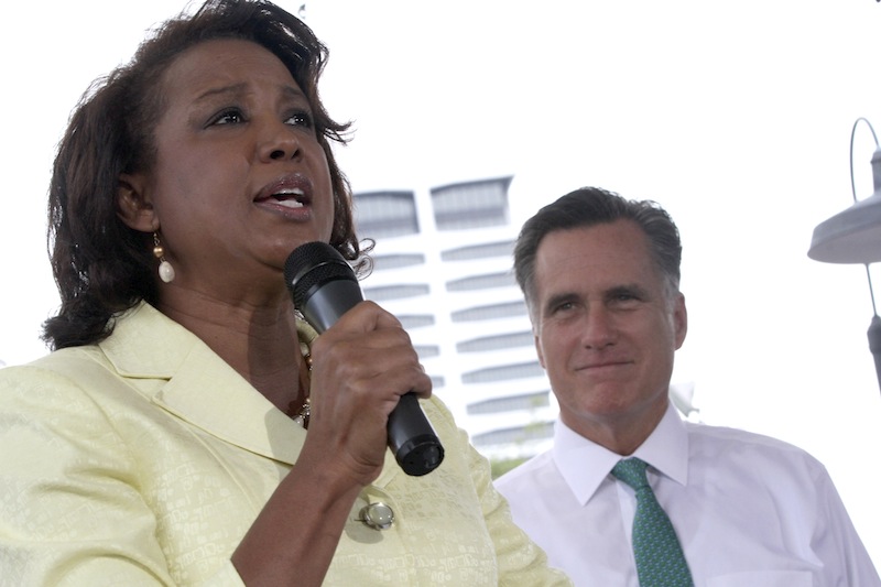 Florida Lieutenant Governor Jennifer Carroll Resigns - TPM – Talking ...