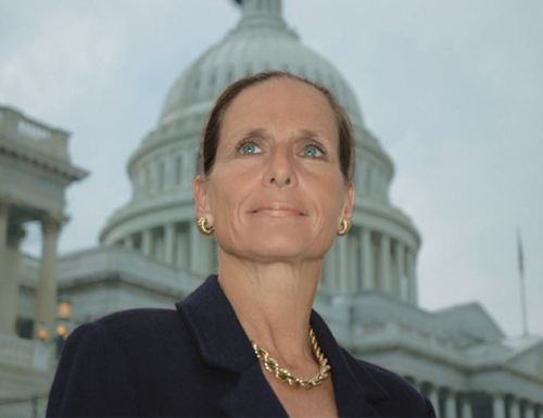 Republican Jean Schmidt Doesn’t Want Obama After Her Guns - TPM ...