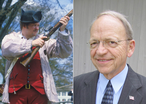 Anti-HCR ‘Gun Mandate’ Stunt Meets…George Washington - TPM – Talking ...