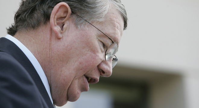 From Behind Bars, Randy “Duke” Cunningham Begs For The Right To Own A ...