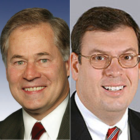 14-Term Incumbent Rep. Mollohan Loses W.V. Primary To More Conservative ...