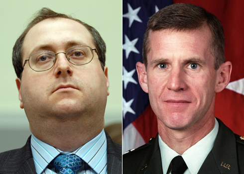 The (Coming) Surge In Afghanistan: Brought To You By Kim And Fred Kagan ...