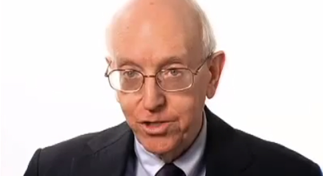 Reagan-Appointed Judge Defends Roberts, Says GOP Has Become ‘Goofy ...