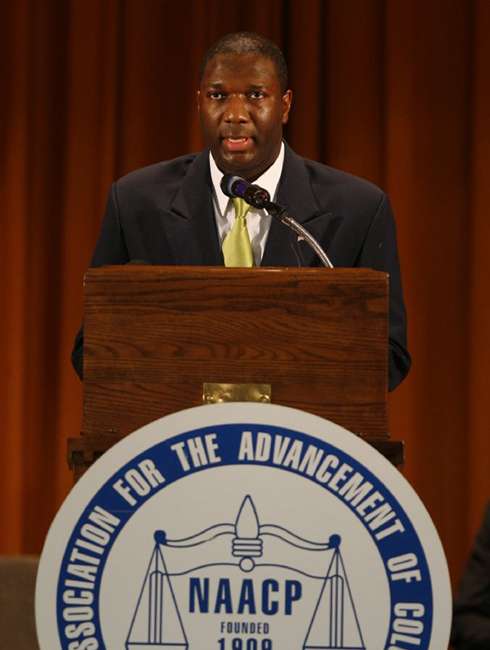 Meet Alvin Greene’s New Campaign Team - TPM – Talking Points Memo