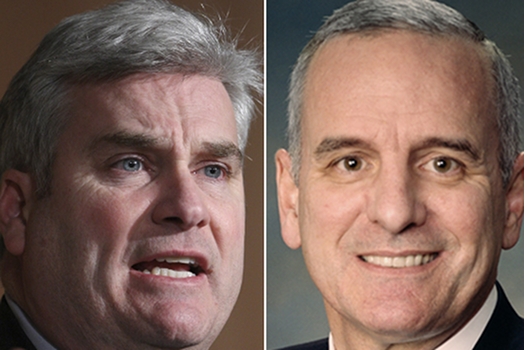 Dayton ‘Disappointed’ That Target (Founded By His Family) Donated To ...