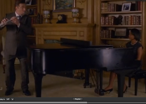 Condoleezza Rice Has A Romantic History With Alec Baldwin In Hilarious ...