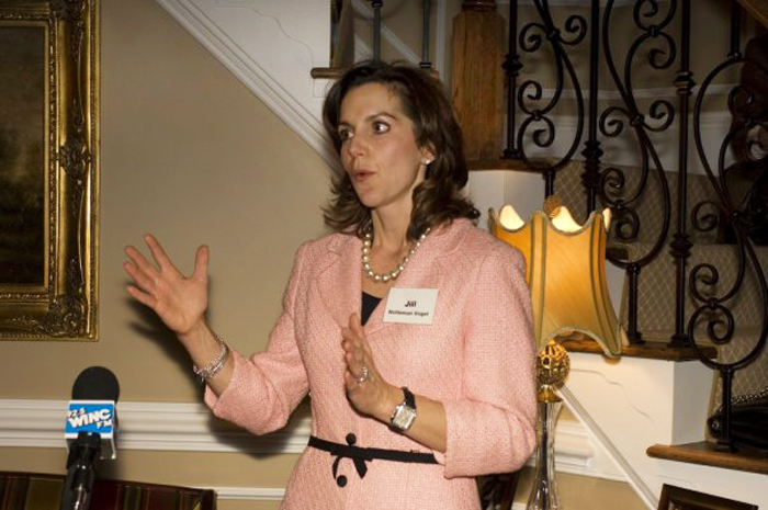 GOP Lawyer’s Latest Gambit: Anti-HCR Bill In Virginia - TPM – Talking ...