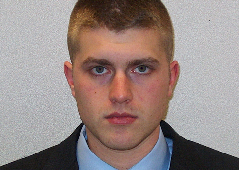 Deputy U.S. Marshal Killed In Shooting Was 24-Year-Old Recent Academy ...