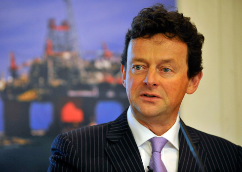 BP CEO: Gulf Coast Oil Spill Is Relatively ‘Tiny’ Compared To ‘Very Big ...