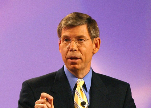 Bill McCollum’s New FL-GOV Strategy: ‘Tougher’ Than Arizona’s ...