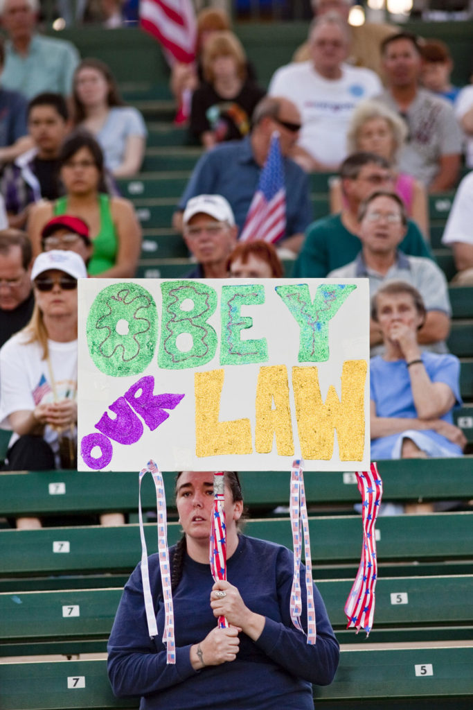 California Tea Partier: Why Won’t Anyone Protest At A Women Veterans ...