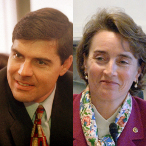 Lincoln And Halter Launch ‘Countdown’ Campaign Tours - TPM – Talking ...