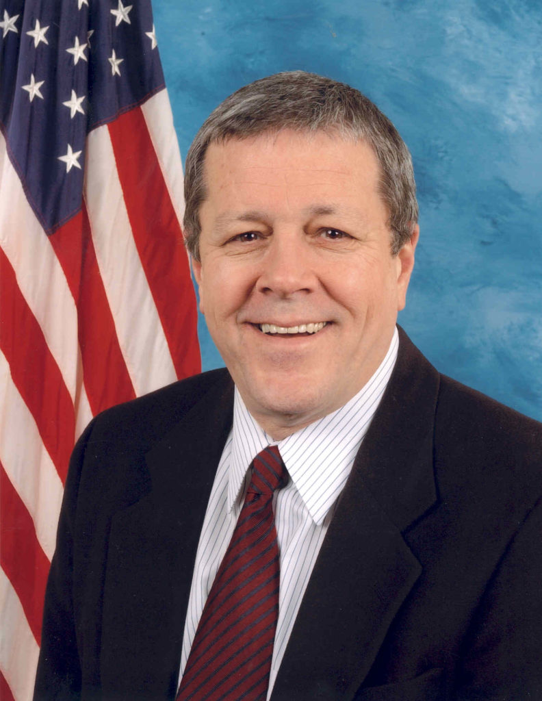 Tanner’s Retirement Opens Up Race In Swing Southern Seat - TPM ...