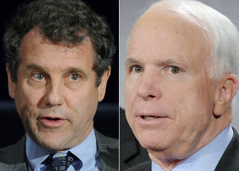 New Report Ranks ‘Most Liberal’, ‘Most Conservative’ Members of ...