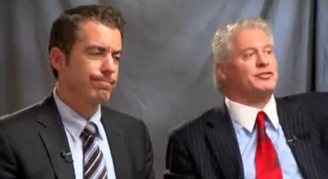 ‘The Daily Show’ Mocks Right-Wing Radio Host’s Hypocrisy On Profiling ...