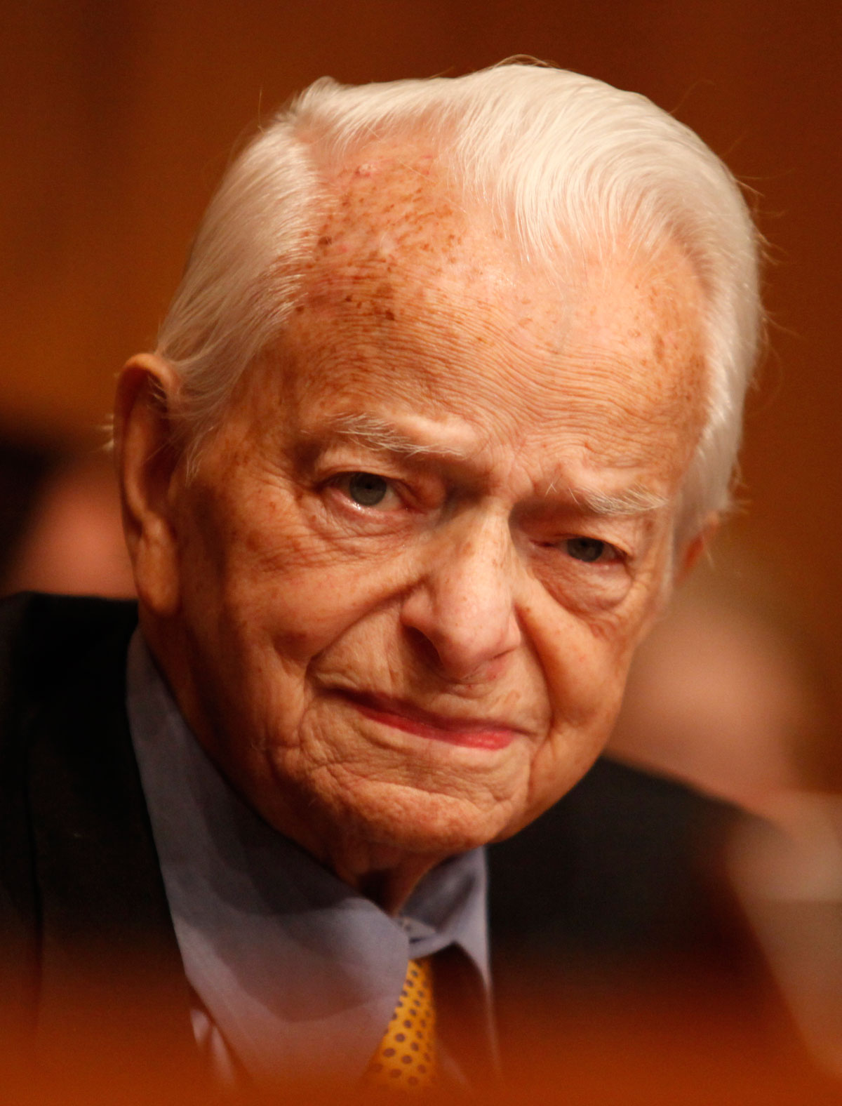Was Byrd Compromised By the Klan? - TPM – Talking Points Memo