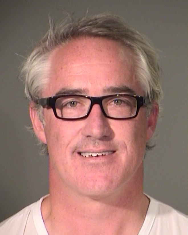 Randy Hopper, After DUI Arrest: ‘Don’t Ever Run For Office’ - TPM ...