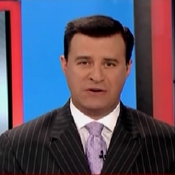 Ex-MSNBC Host David Shuster Explains Departure, Slams Fox News, Glenn ...