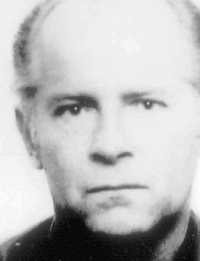 Jury Reaches Verdict In ‘Whitey’ Bulger Case - TPM – Talking Points Memo