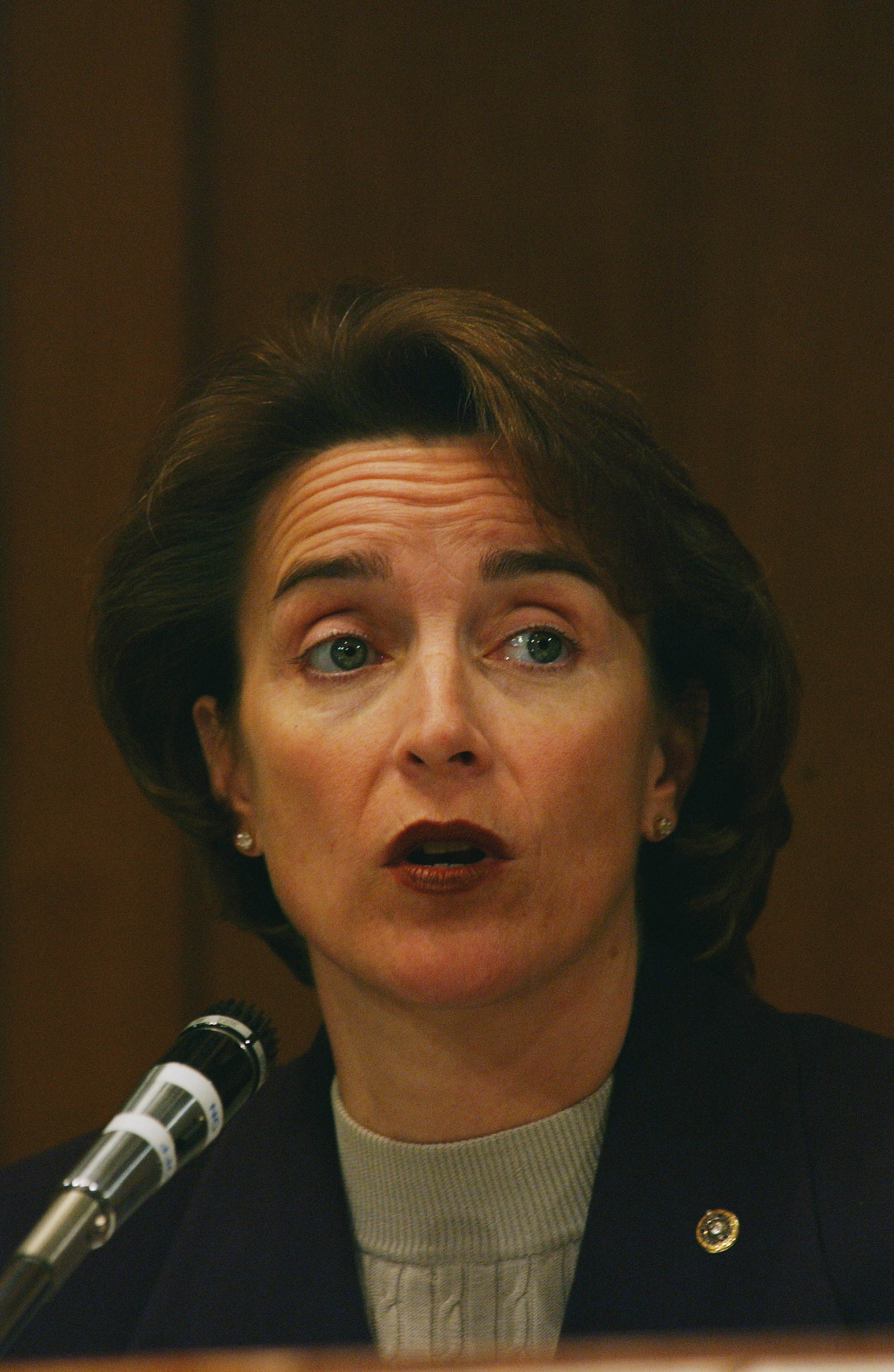 Pro-Choice Group Slams Blanche Lincoln: ‘She Wasn’t There For Us, We ...