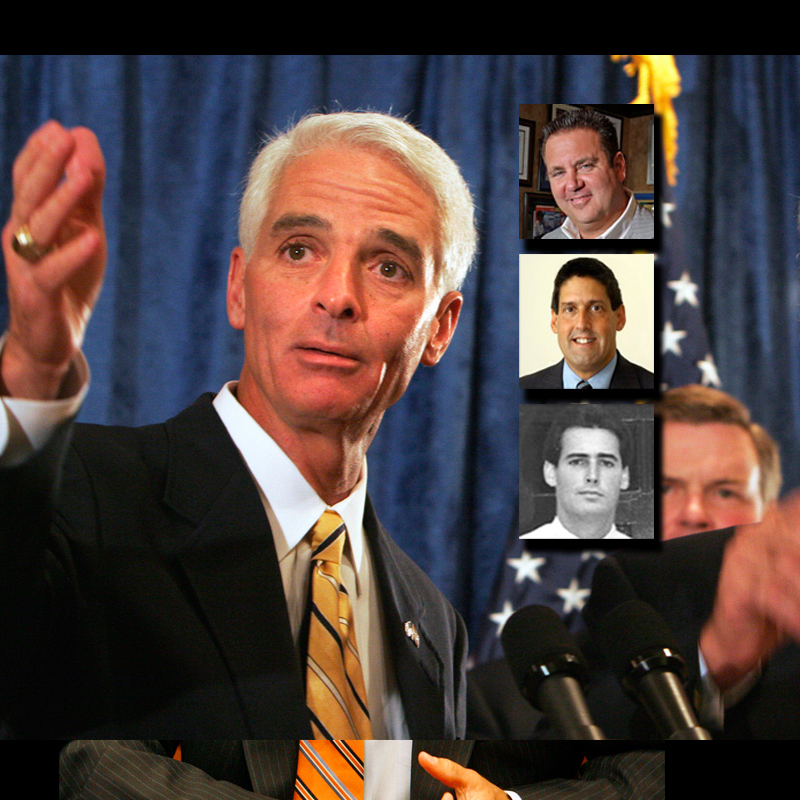 Mo Money Mo Problems: Rothstein Is Latest Crist Fundraiser Under Cloud ...