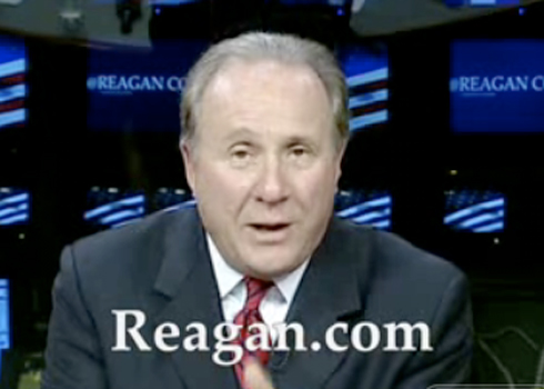Michael Reagan Invents ‘First Conservative Email Service Provider ...