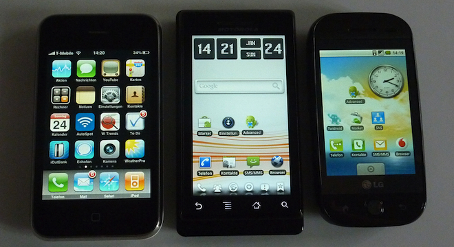 Why The National Stolen Cell Phone Database Is Needed - TPM – Talking ...