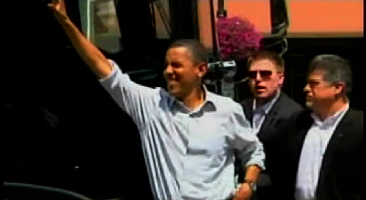 $1.1M Secret Service Bus Makes Debut On Obama’s Midwest Tour - TPM ...