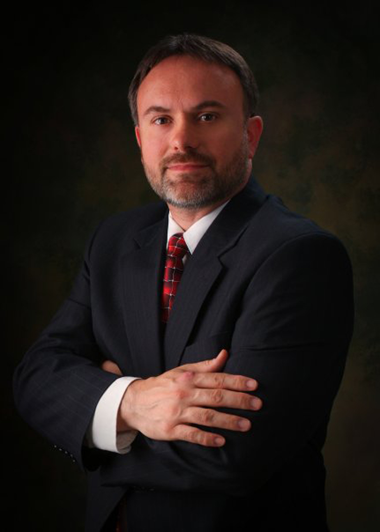 GOP Gov Candidate Admits Refusing To Salute Flag — Denies Hitting On ...